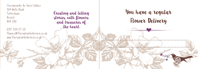 Order Flower Arrangements & Subscriptions – Floriography by Vera